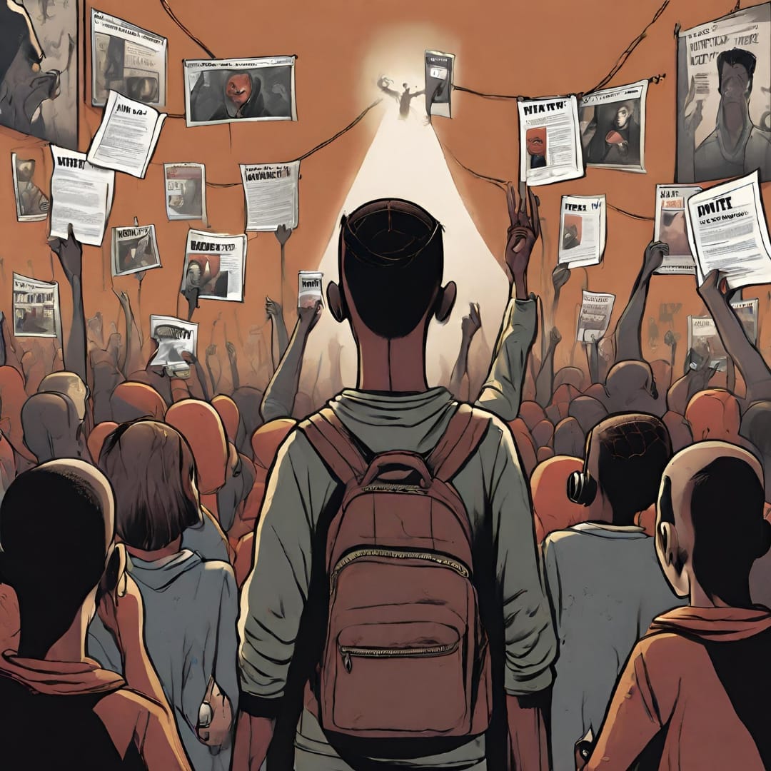 The importance of media literacy in a culture of extremist violence ...